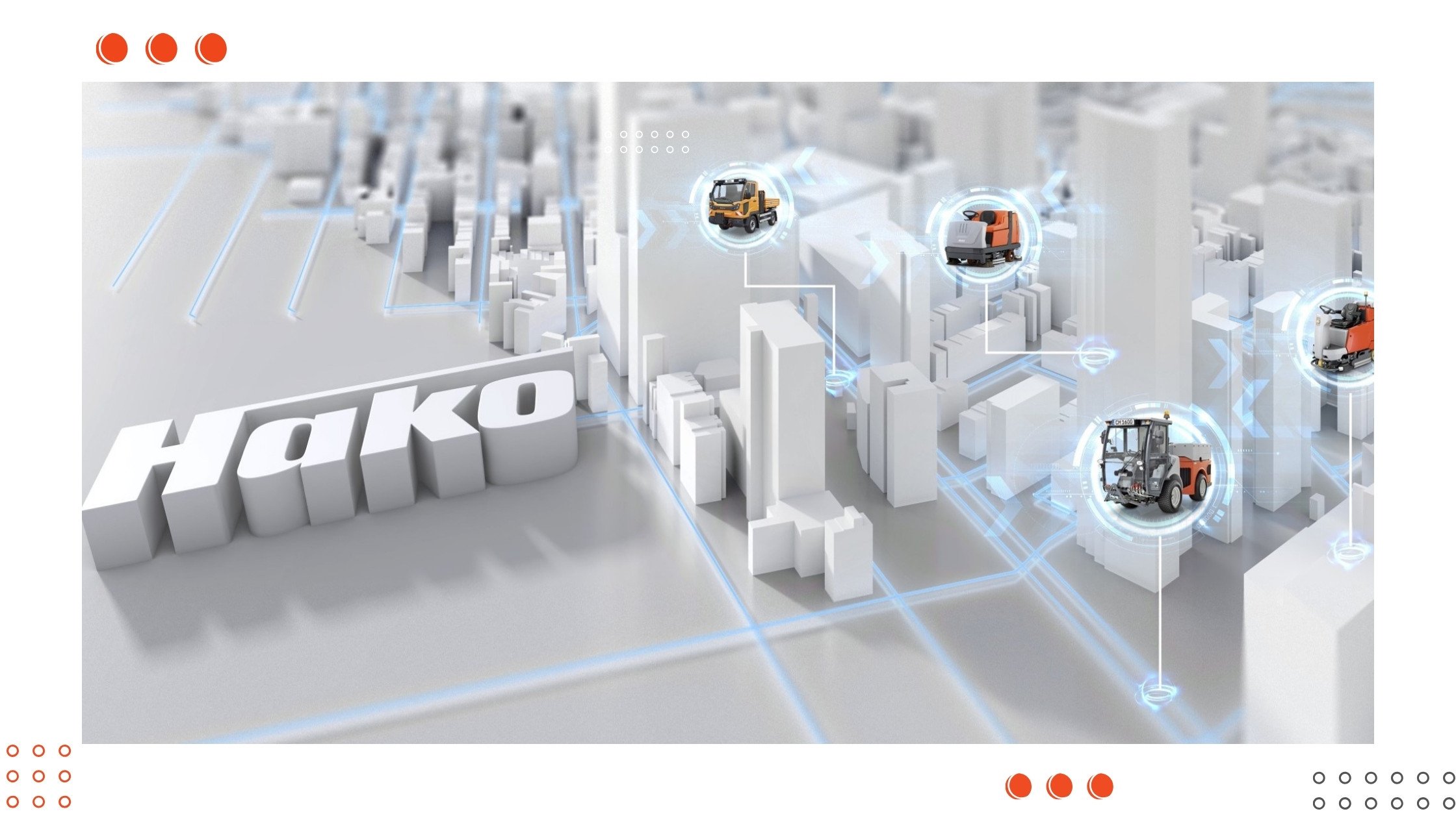 A Comprehensive Guide to Hako's Fleet Management Services